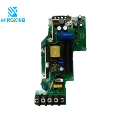 China KEYENCE 817-B-C06-01 Original VT3-V10/S10/S12 HMI Touch Screen Power Board New Industrial for sale