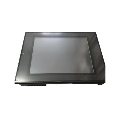 China KEYENCE VT3-S10 VT3-S12D VT3-V10 Color HMI Touch Screen Panel 10 Inch for Battery for sale