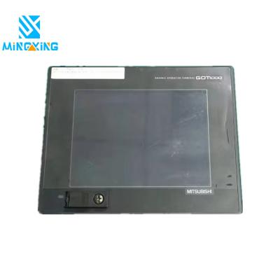 China Mitsubishi GT1585-STBD GOT1000 HMI 12.1 Inch LCD Industrial Color Touch Screen Panel Interface Unit for sale