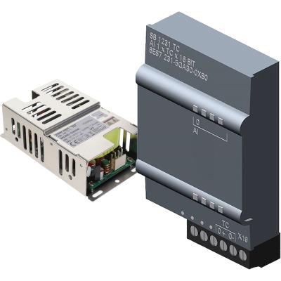 China 6ES7241-1CH30-1XB0 PLC Communication Module RS-485 Industrial Control Automation Signal Board for sale