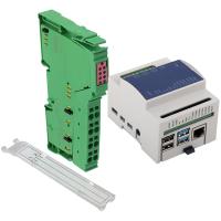 China PLC Pac Dedicated Industrial Control Automation Controllers 6SL3210-1KE21-3UF1 PLC Logic Programming Controller for sale