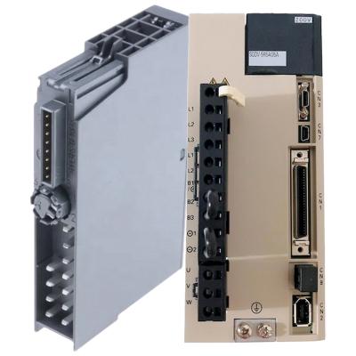 China 6ES7138-4CB00-0AB0 6ES7138-4CA01-0AA0 6ES7138-4CA01-0AA0 PLC Controller Strong Isolation Fuse protection for sale