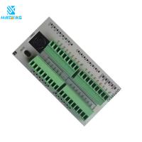 China PLC Extension Module DVP06XA-E2 DVP04AD-E2 DVP02DA-E2 DVP04PT-E2 Analog Input Output Module for Control for sale