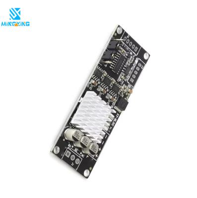 China Brushless DC Motor Controller XY-BLDC XY-BLDC-12V XY-BLDC-24V XY-BLDC-48V Speed Control Module for Equipme for sale