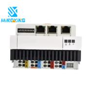 China Embedded PLC Controller CX8090 CX8080 CX8050 CX8091 Compact Automation Module Ethernet Interface for sale