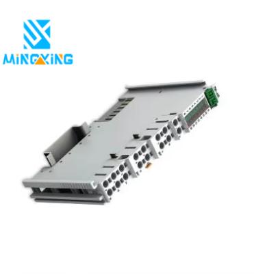 China EtherCAT Bus Coupler 750-375 750-468 753-540 750-343 750-352 Data Transfer I/O Module for Machi for sale