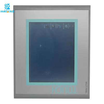 China 6AV2124-0QC02-0AX2 HMI Touch Panel 15 Inch Display 6AV2124-0UC02-0AX0 6AV2124-0MC02-0AX0 6AV2124-0GC01-0AX0 6AV2124-0JC01-0AX0 I for sale