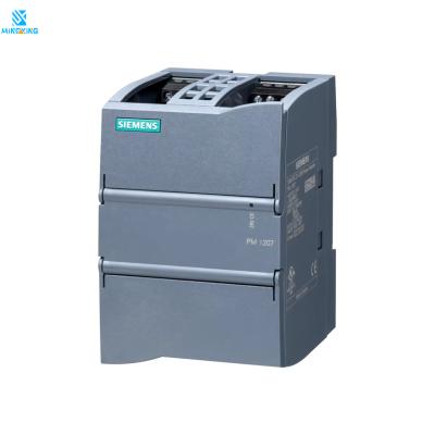 China PLC SIMATIC S7-1200 Stabilized Power Supply Module PM1207 Input120/230V AC OutputDC 24V/2.5A PLC Programming for sale