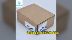 Omron NX SIH400 NX SID800 PLC Industrial Automation Module