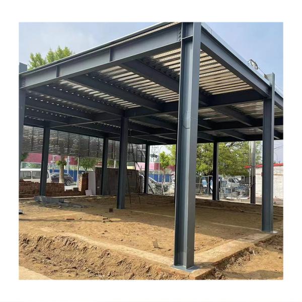 Quality Cost-Effective Steel Mezzanine Storage Extension Racking for Efficient Stacking & Existing Facility Shelving for sale