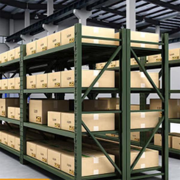 Quality Custom Heavy-Duty Steel Shelving, Adjustable, Corrosion-Resistant with Powder Coating – for Workshop Display & Garage Storage for sale