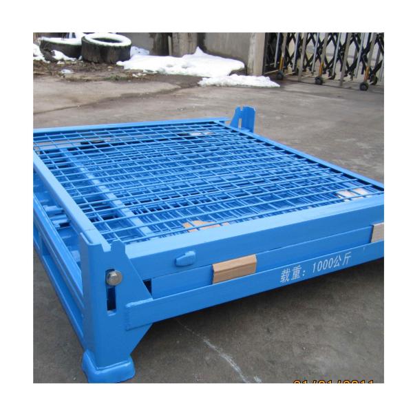 Quality ESD-safe heavy-duty foldable storage box for electronic components, ESD-sensitive parts, goods and storage equipment. for sale