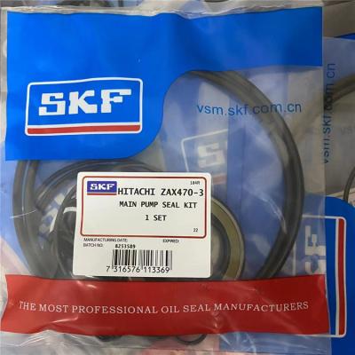 Cina ZAX470 Kit guarnizioni pompa idraulica MIAN ZAX450 ZAX420 ZAX400 in vendita