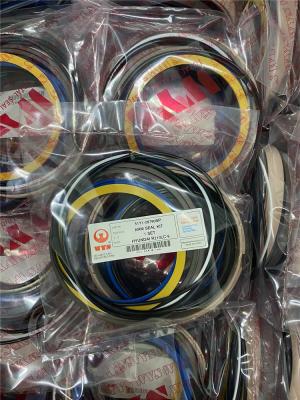 Cina Corredi della guarnizione del cilindro idraulico R220 di HYUNDAI 31Y128790 31Y1129100 31Y129101 R210LC 9 in vendita