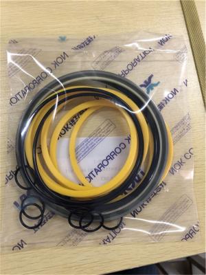 China Gelenk-KOMATSU-Mitte-gemeinsame Robbe Kit Excavator Spare Parts des Schwenker-EX200 zu verkaufen