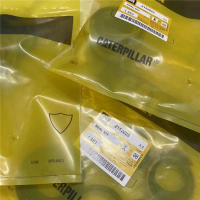 Cina Kit di guarnizioni per terne per cilindri idraulici 416d 2152023 in vendita
