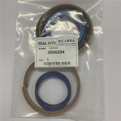 Cina 3556294 355-6294 corredi 420f della guarnizione gialli o blu in vendita