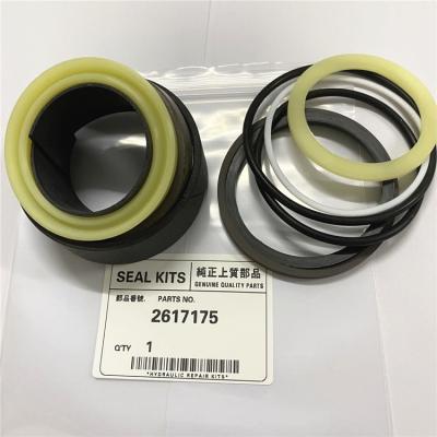 中国 2617175の2617176のシールのキットの積込み機422e 販売のため