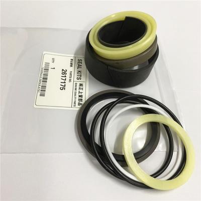 中国 2617175の2617176のシールのキットの積込み機422e 販売のため