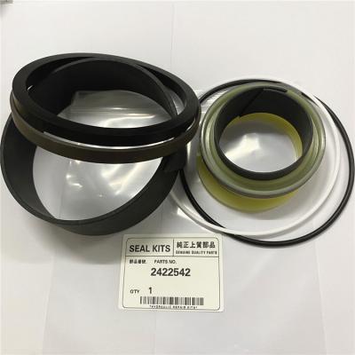 Cina Insieme della guarnizione del caricatore dei corredi della guarnizione 7x2658 di Ptfe 2422542 in vendita