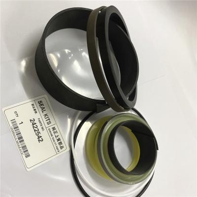 中国 Ptfe 2422542の7x2658シールのキットの積込み機のシール セット 販売のため