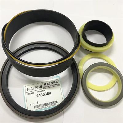 Cina 2430388 corredi D6R STD della guarnizione del cilindro idraulico in vendita