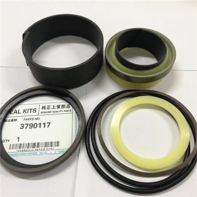 Cina 3790117 parti 420E 428E 430E 432E 442E della guarnizione del cilindro dell'idraulica in vendita
