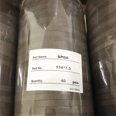 中国 9X7298 9X3586 9X7301 9X3589 9X3592のシールASSEM SPGA油圧ピストン シール9X3595 9X3598 9X3601 9X3604 9X3607 9X3610 8C 販売のため