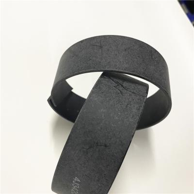 Cina ANELLO di USURA del NERO di 8C9120 8T5443 3J9027 8T8205 PER il CORREDO della GUARNIZIONE del CARICATORE in vendita