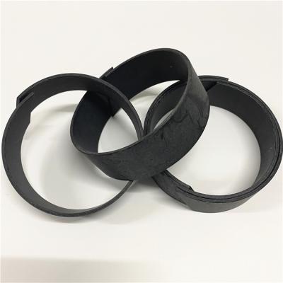 中国 積込み機のシールのキットのための8T6746 1U2218 9T0096 6J2797の黒の摩耗リング 販売のため