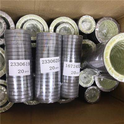 China 3124247 1672469 Abstreifer 2253285 3465299 1672471 1672474 1433672 2253286 2271149 1672458 1672461 1672455 9X3574 9X7268 zu verkaufen