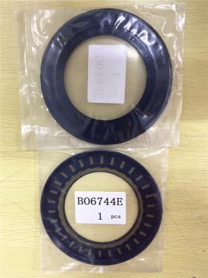 China El limpiador de goma del polvo de B06744E sella la orilla 90 un EN549 modificado para requisitos particulares en venta