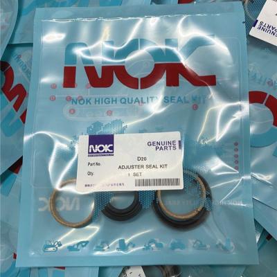 China Planierraupen-Bahn-Regler-Reparatur-Dichtungs-Ausrüstung D21 D30 D40 KOMATSU D20 zu verkaufen