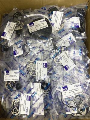 China Zahnradpumpe-Dichtungs-Ausrüstung MS110 MS120 E200 EX200 PC200 SK200 zu verkaufen