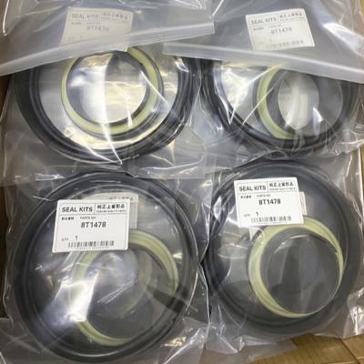 China Hydrauliköl-Dichtungs-Ausrüstung 1895371 8T1379 8T1478 7X2710 2281779 525257 8T1478 BD525257 für zu verkaufen