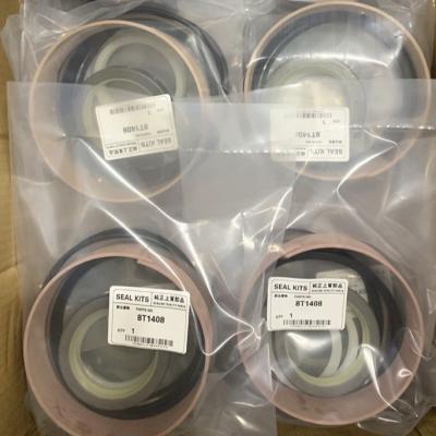 China 8T1408 7X2696 2442050 Hydrauliköldichtungssatz H-Zylinder Passend für 1279809 zu verkaufen