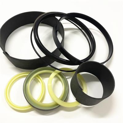 China 7X2734 de Uitrustingen van de de Uitrustings8t1384 Verbinding van de hydraulische Pompverbinding Te koop