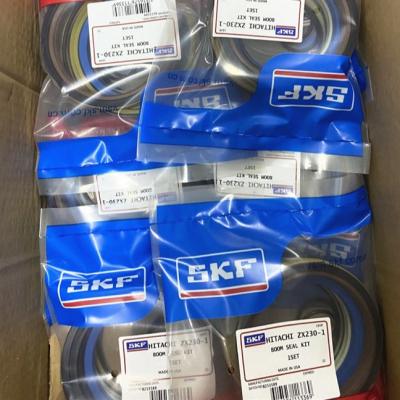 China Hydrauliköl-Dichtungs-Ausrüstung ZX230 ZX240 ZX250 ZAX230 ZAX240 ZAX250 zu verkaufen