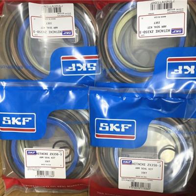 China ZX250 ZX280 ZX350 Hydrauliköldichtungssatz ZAX250 ZX350 Ram Bucket Boom Kit zu verkaufen