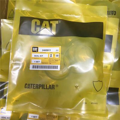 China Pu 2465911 de Uitrustingsh Cilinder van de Hydraulische Pompverbinding Te koop
