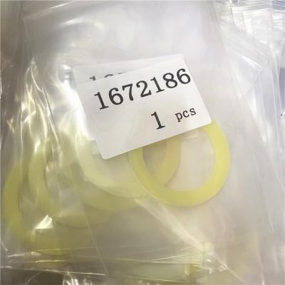 Китай УПЛОТНЕНИЕ HBI В КАЧЕСТВЕ БУФЕРА Уплотнение в сборе 1672183 1672186 1672200 2332615 1672201 продается