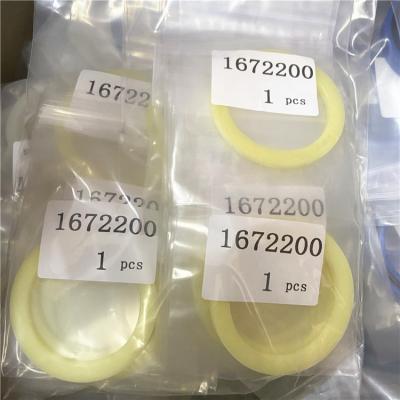 Китай УПЛОТНЕНИЕ HBI В КАЧЕСТВЕ БУФЕРА Уплотнение в сборе 1672183 1672186 1672200 2332615 1672201 продается