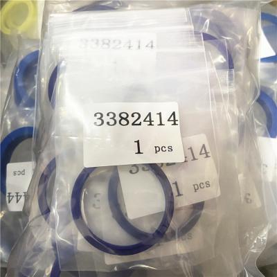 China Dichtungs-Wischer AVW-Fas GA zerteilt 3382412 4784177 3382415 3382414 zu verkaufen