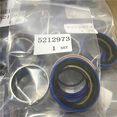 Cina 3779352 5212973 5016692 pezzi di ricambio del corredo della guarnizione del cilindro idraulico in vendita