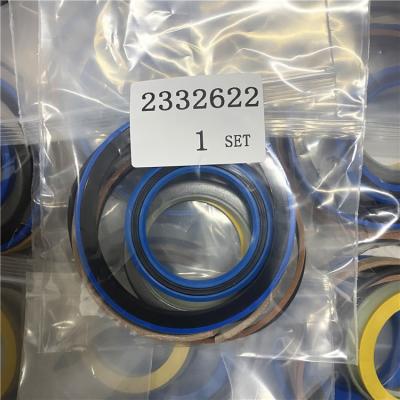 China 2332622 2332623 2332624 2332625 Zylinderdichtungssatz Passend zu verkaufen