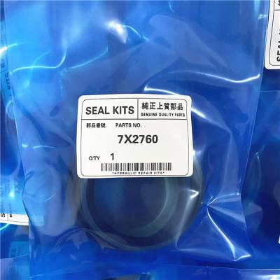 Cina 7X2760 7X2825 1113302 7X2783 Corredi della guarnizione Caricatore Ascensore Tift Sterzo in vendita