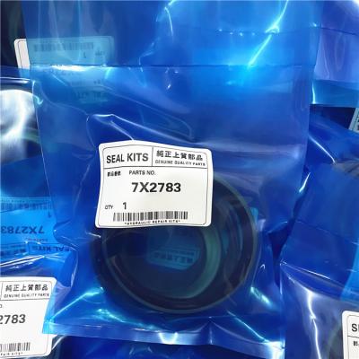 Cina 7X2760 7X2825 1113302 7X2783 Corredi della guarnizione Caricatore Ascensore Tift Sterzo in vendita