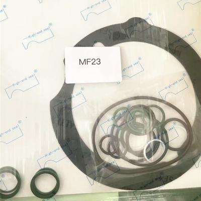 Китай A10VSO71 A4VSO250 KC45 LC45 MF23 Комплект уплотнения A10V71 гидравлического насоса набивкой продается