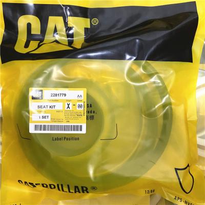 Cina 2281779 2401661 1895371 parte genuina del trattore di mercato degli accessori di 7X2762 8T1388 1857018 8C3319 7X2710 8T1478 in vendita