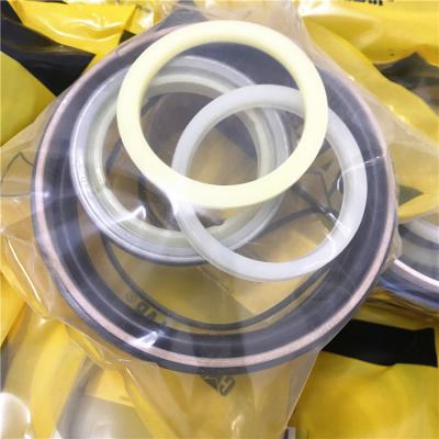 Cina CORREDO 2422558 della guarnizione 2280808 2430381 misura    980G 980G II 980H 7X2655 7X2836 in vendita